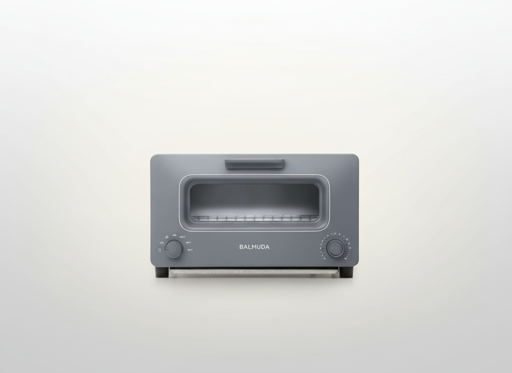 BALMUDA The Toaster – Review 2026 - Lovable Kitchen
