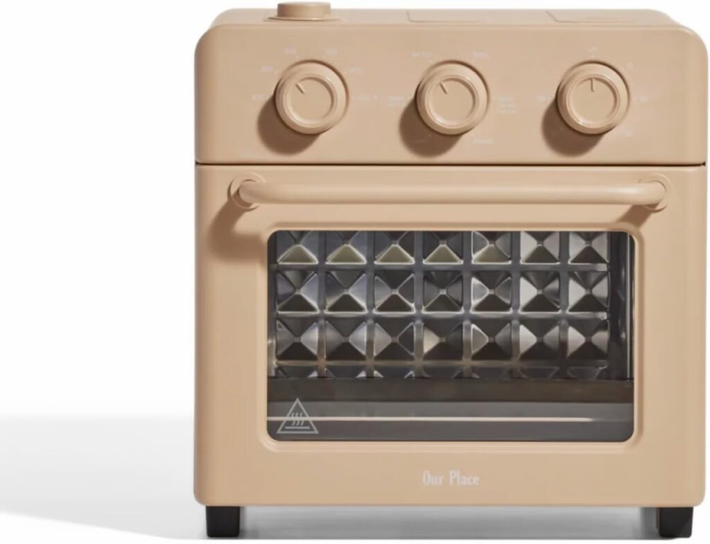 Our Place Wonder Oven – Review 2026 - Lovable Kitchen